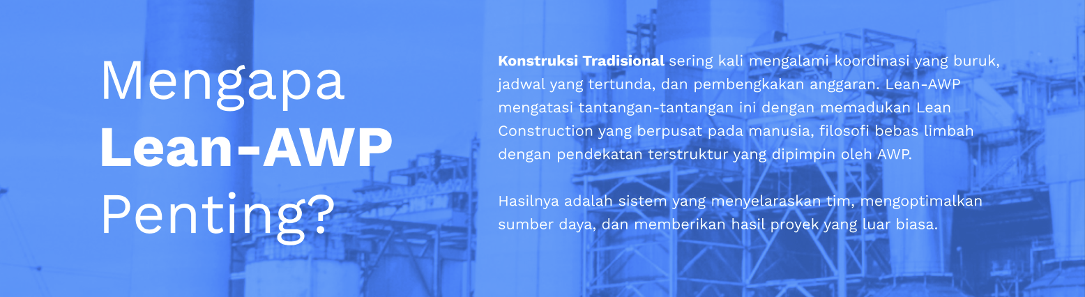 Lean-AWP – Lean AWP